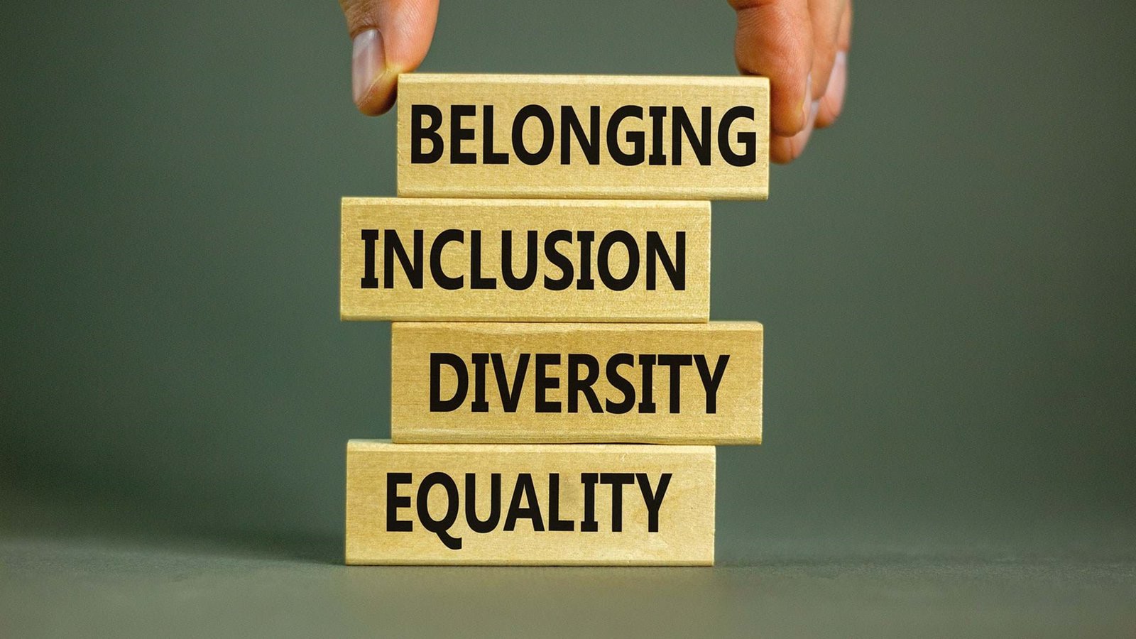Diversity Inclusion and Equality